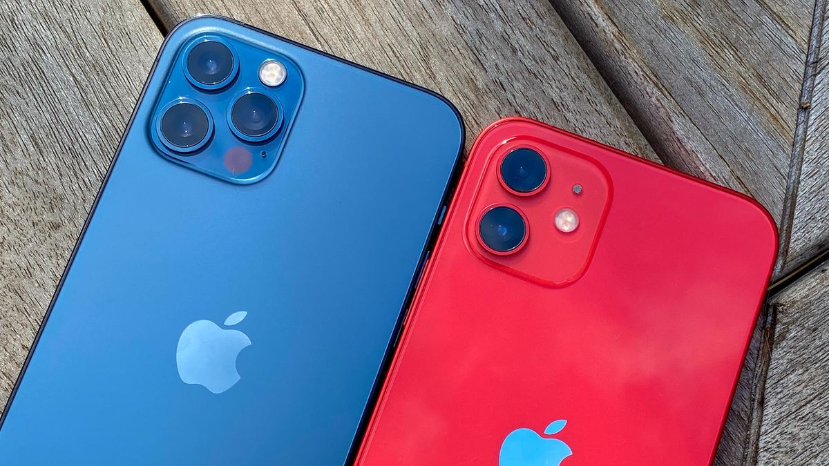 5 reasons you should still get the iPhone 12 (and 3 reasons to get ...