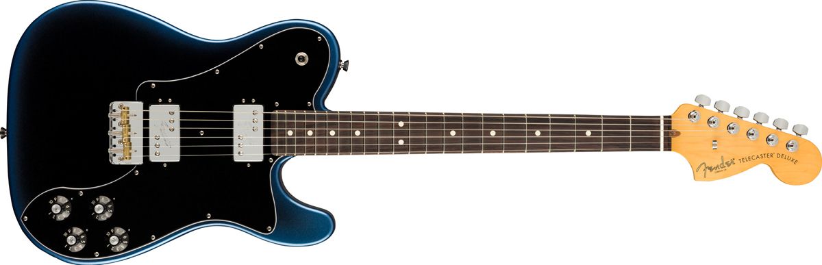 Fender unveils all-new flagship American Professional II Series ...