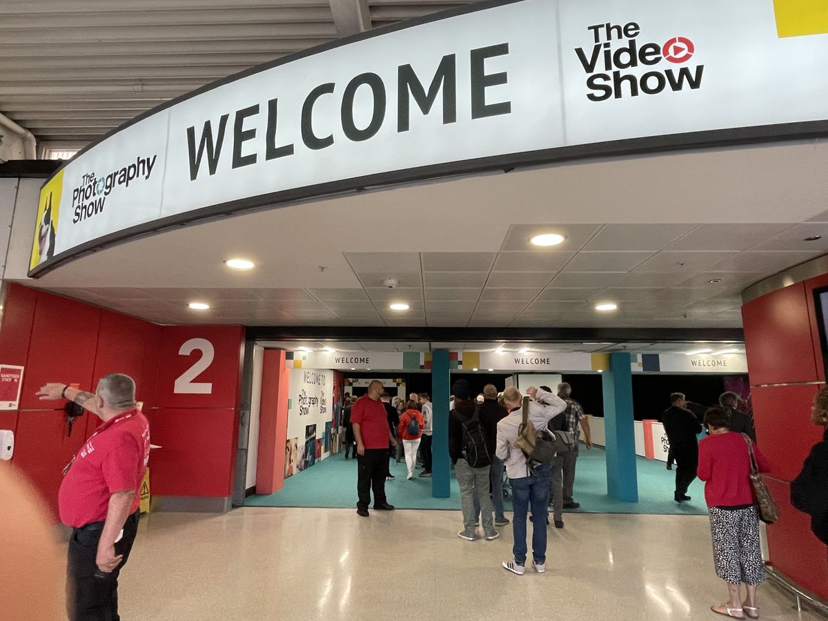 5 must-see speakers you HAVE to catch at The Photography & Video Show ...