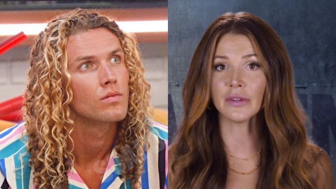 One Of Big Brother's Most Memorable Showmances Has Called It Quits, And ...