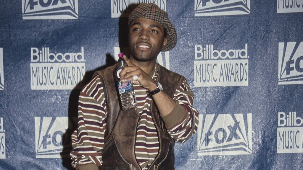 Teddy Riley on producing Michael Jackson's Dangerous: "It was really ...