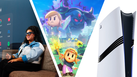 ICYMI: the week's 7 biggest tech stories from the PS5 Pro preorders to Meta announcing its Orion ...