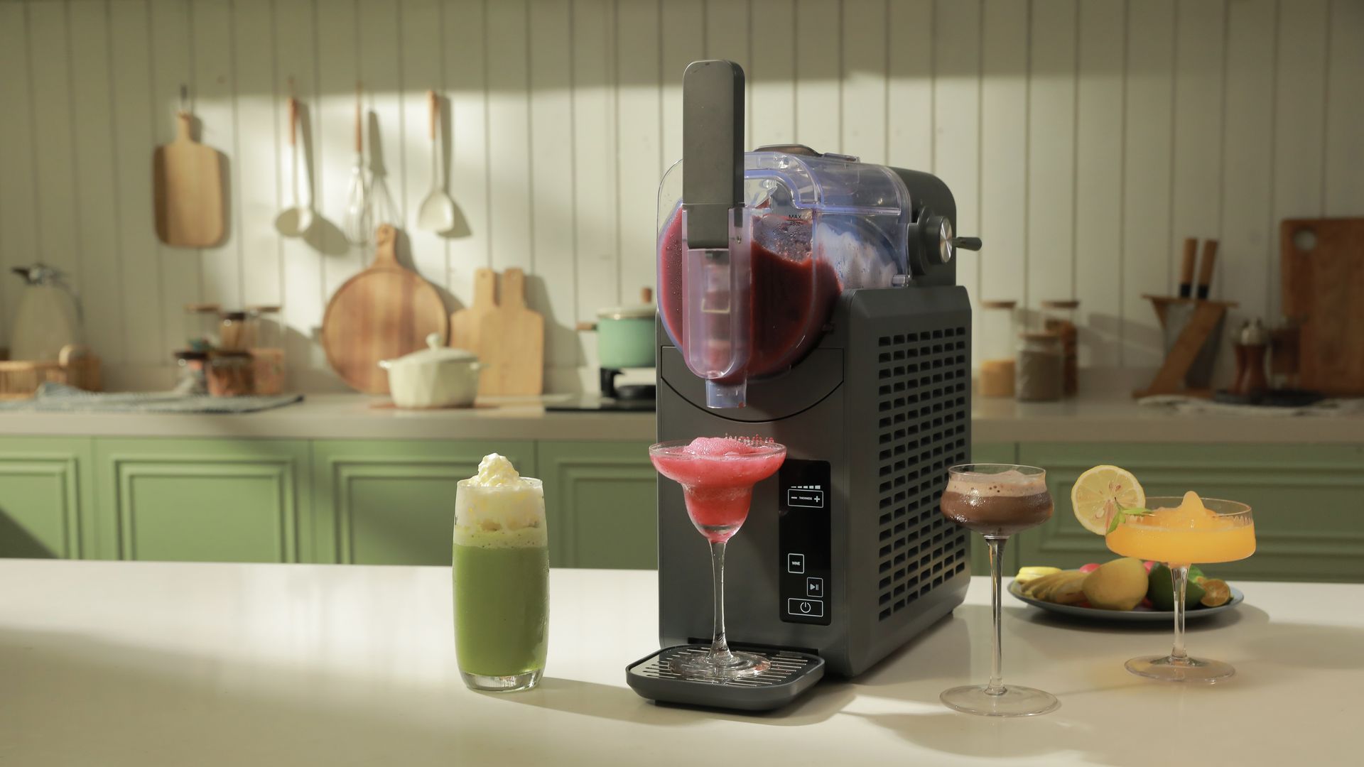 Watch out Ninja – a new slushie maker has entered the game | T3