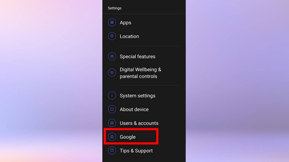 How to transfer data from Android to Android | Tom's Guide