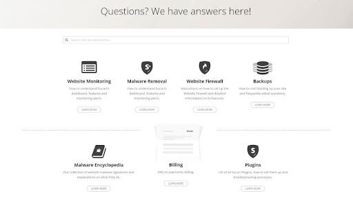 Sucuri Sitecheck | TechRadar