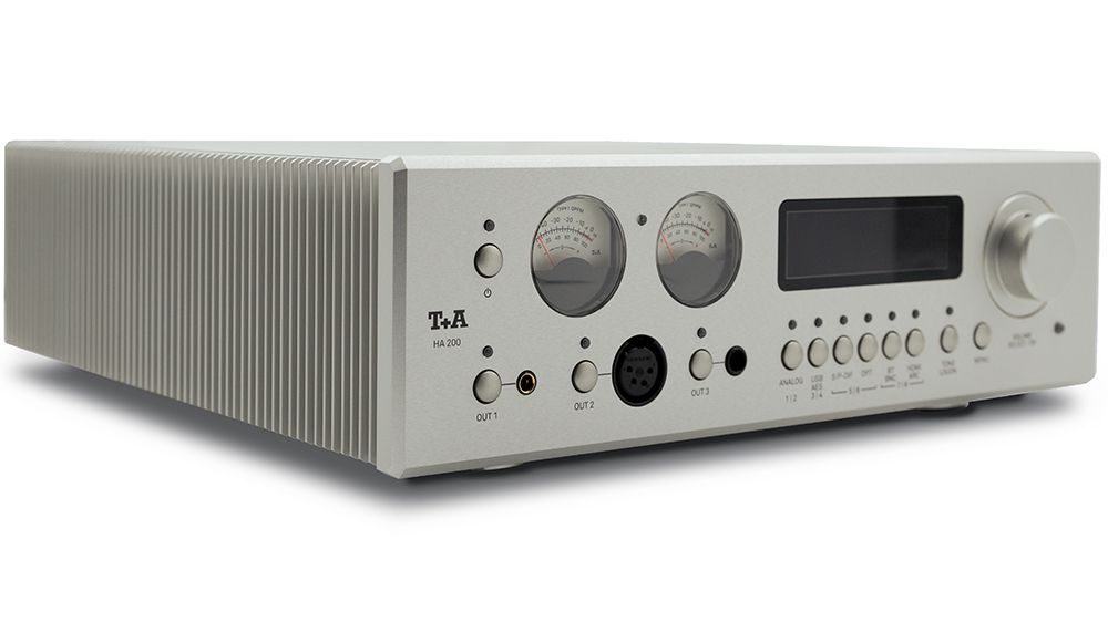 T+A launches ultra high-end Solitaire P headphones and HA 200 headphone ...