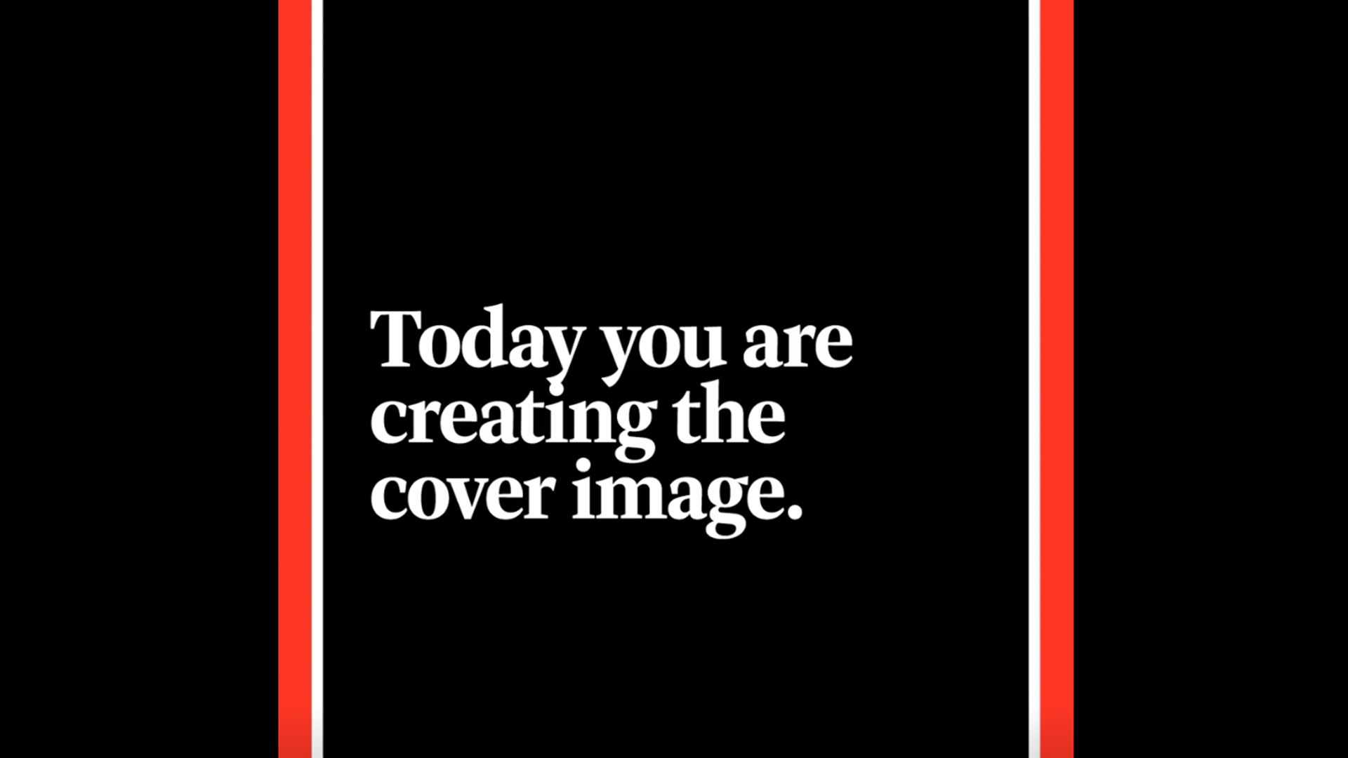 Time magazine's new cover is a stunning optical illusion | Creative Bloq