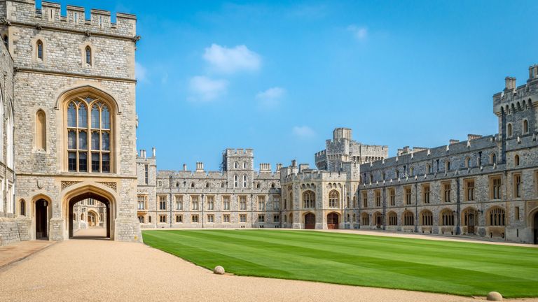 10 Impressive UK castles to visit for a memorable getaway | Woman & Home