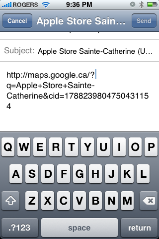 iPhone OS 2.2 review | iMore