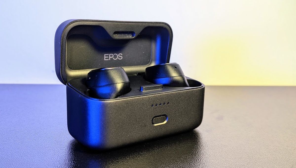 EPOS GTW 270 Hybrid Earbuds review | TechRadar