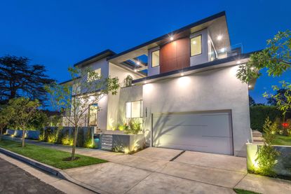 For sale: 6 newly constructed homes | The Week