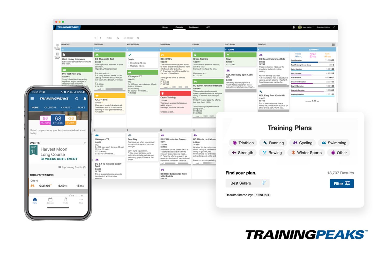 Best indoor training apps for cycling: virtual riding platforms and ...