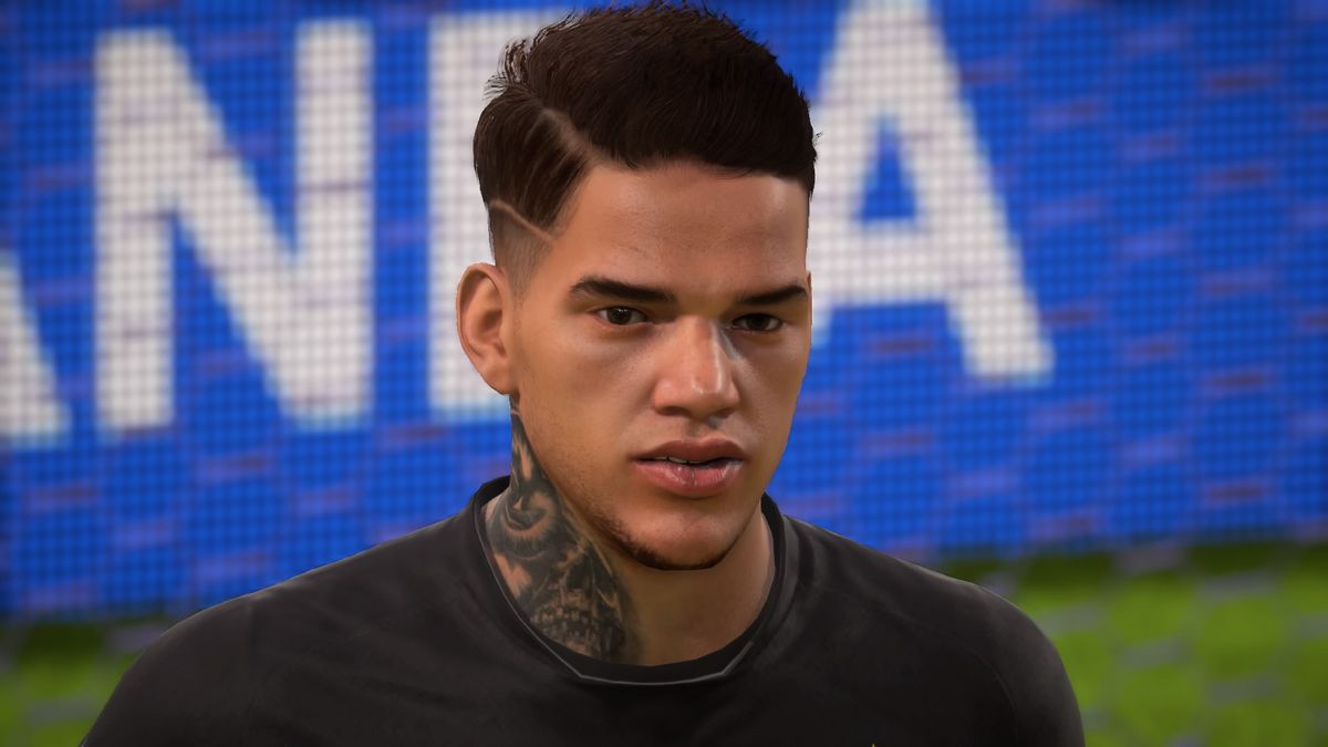 FIFA 18 World Cup DLC: A complete list of all 47 new player faces ...