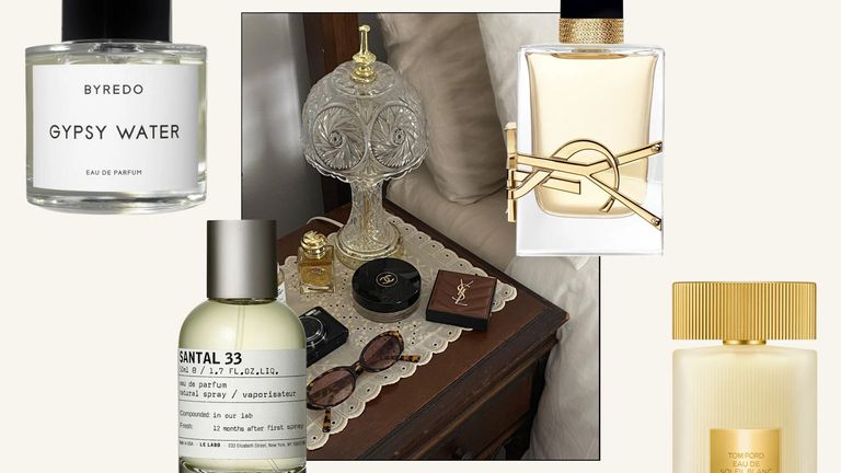 17 Best Black Friday Perfume Deals, Editor-Approved | Who What Wear