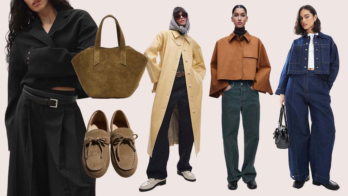 The 9 Expensive-Looking High-Street Items on My Wish List | Who What Wear