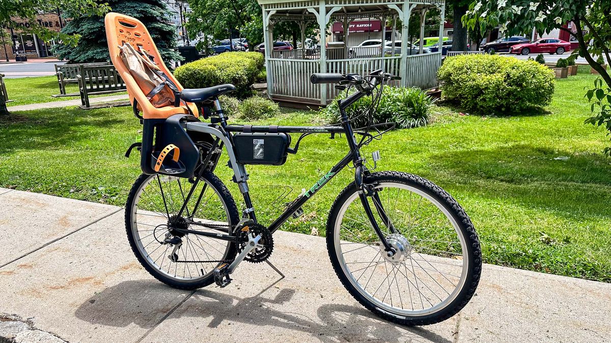 Swytch Go review | Tom's Guide