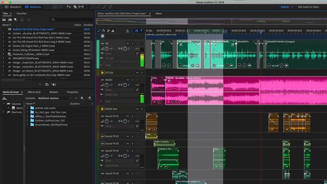 How to try Adobe Audition for free or with Creative Cloud | TechRadar