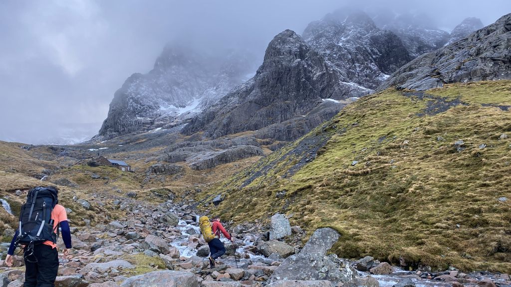 Scotland’s tallest mountains: 5 giants of the Highlands | Advnture