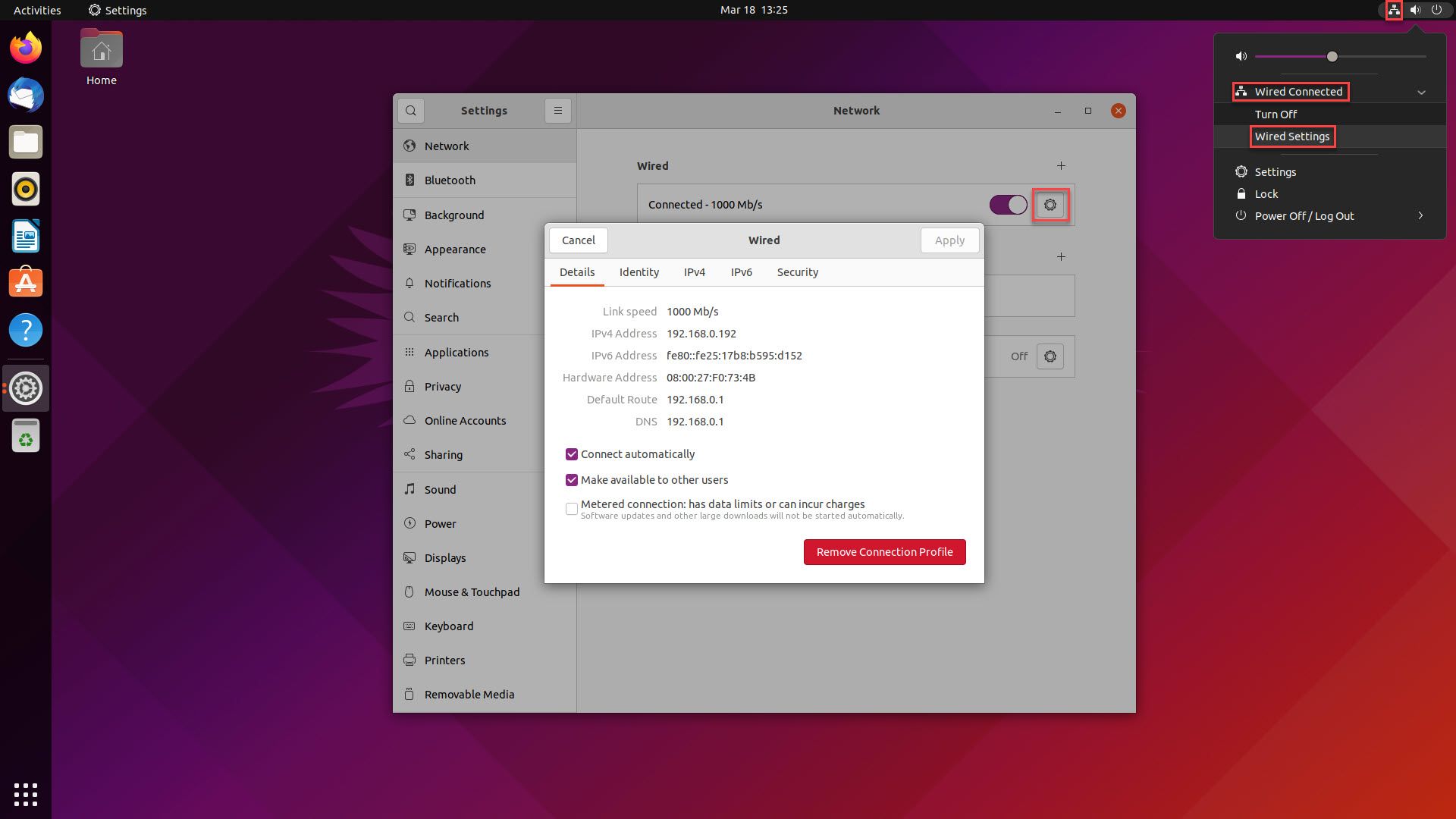 How to remote desktop into Ubuntu | IT Pro