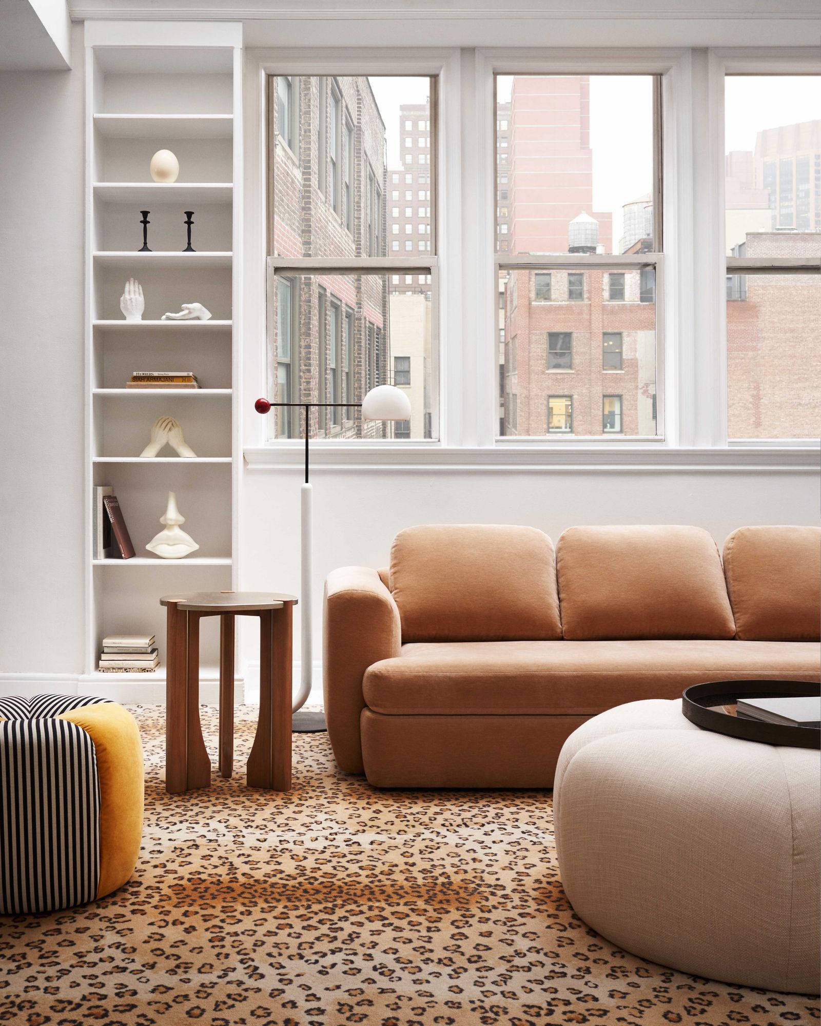 Mitchell Gold + Bob Williams x Rafael de Cárdenas furniture | Wallpaper*