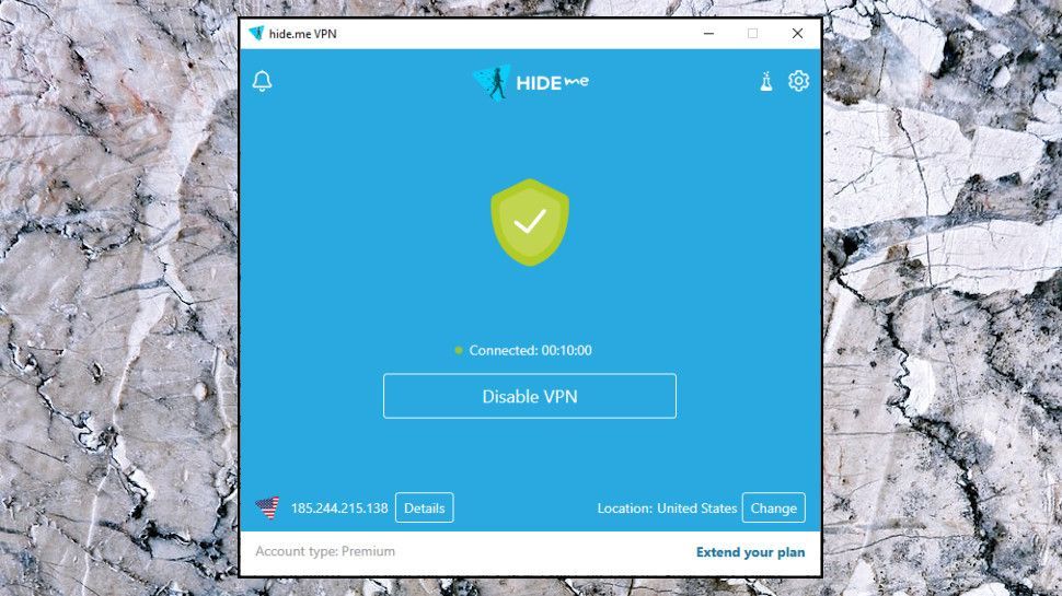 Hide.me VPN Review | Tom's Guide