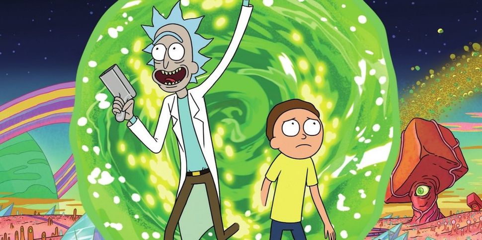 The 10 Best Free TV Shows Online And Where To Watch Them | Cinemablend