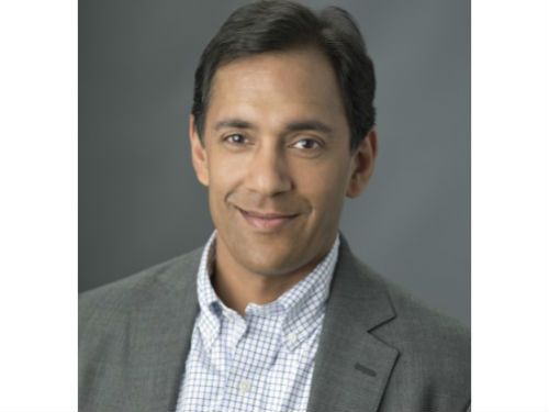 Dinesh Jain Named CEO of Alphabet’s Access Unit | Next TV ...