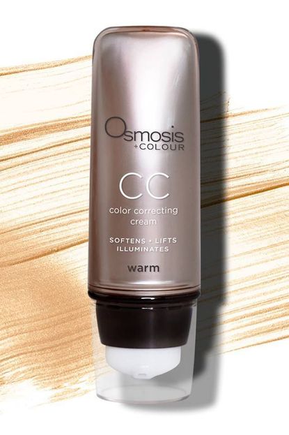 17 Best CC Creams of 2023 | Color Correcting Skincare Creams | Marie Claire