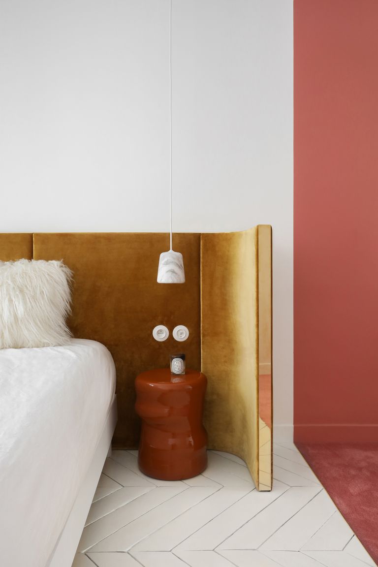How can I divide a bedroom into two rooms? 10 ideas to try