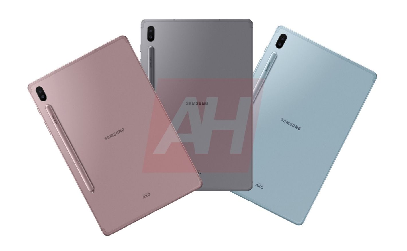 This Is How the Galaxy Tab S6 Will Fight the iPad Pro | Tom's Guide