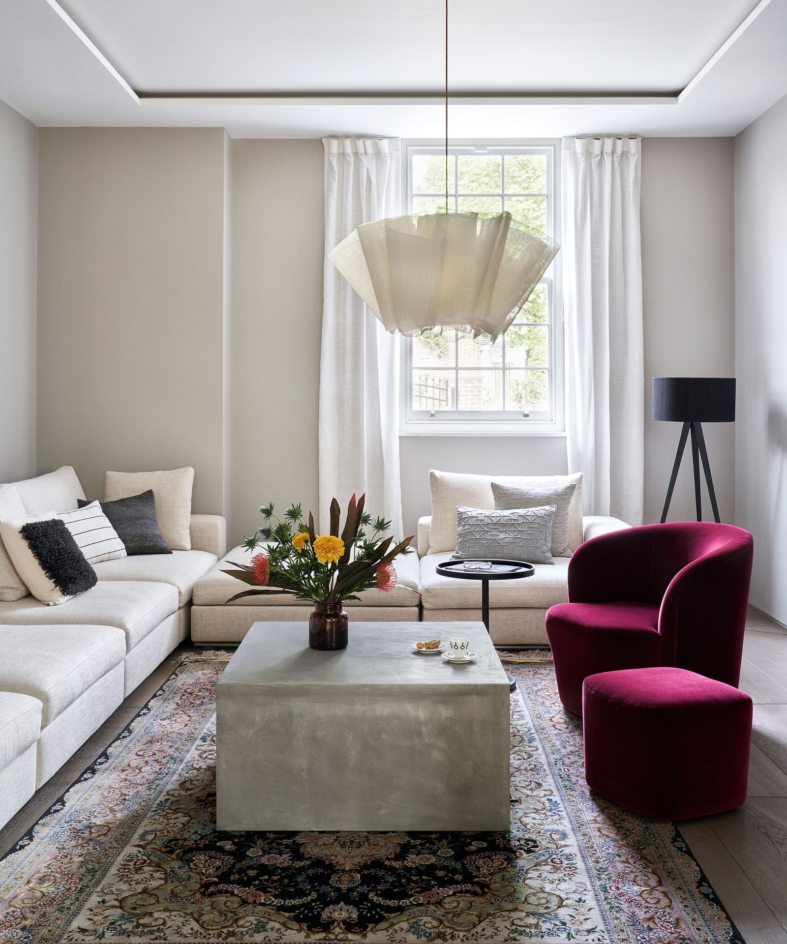 Living room layout ideas: 10 clever ways to arrange a lounge | Homes ...