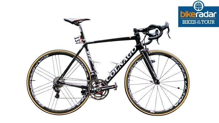 Colnago V1-R review | Cyclingnews