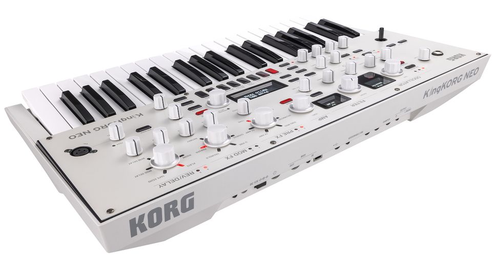 The 15 most exciting new hardware synths of 2024: analogue and digital ...
