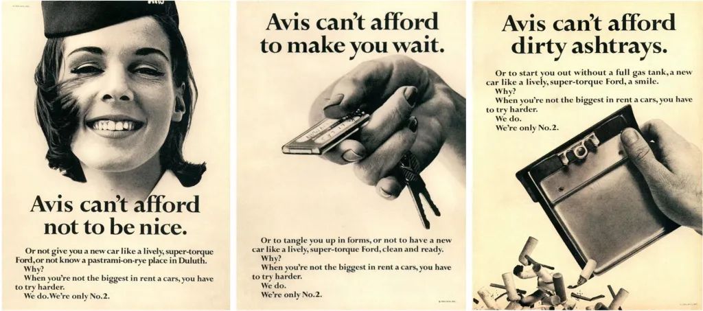 The best adverts of the 1960s | Creative Bloq