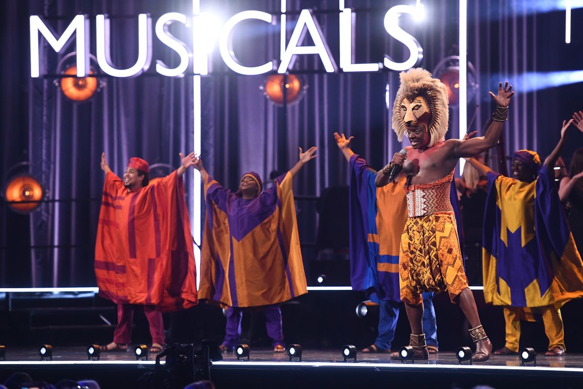 Big Night Of Musicals: release date, line-up, trailer, more | What to Watch