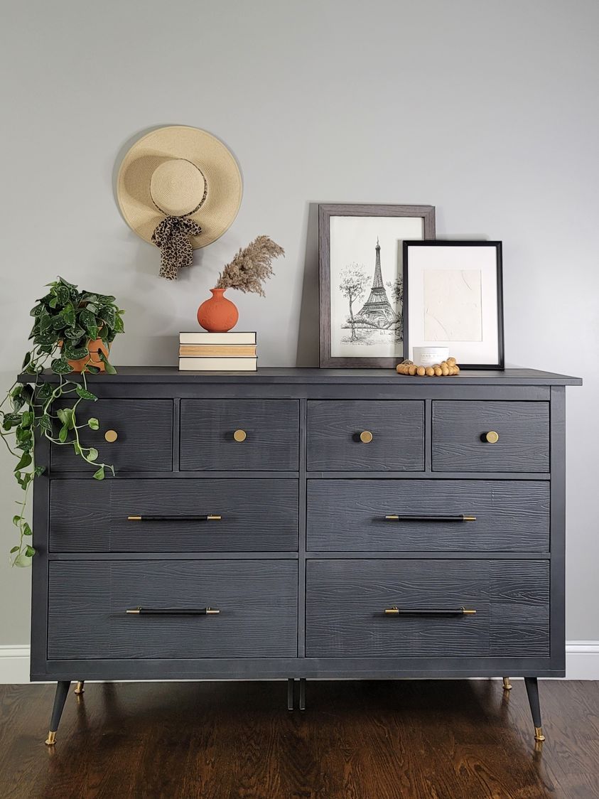 IKEA Hemnes hacks – 12 brilliant makeovers using IKEA's most popular ...