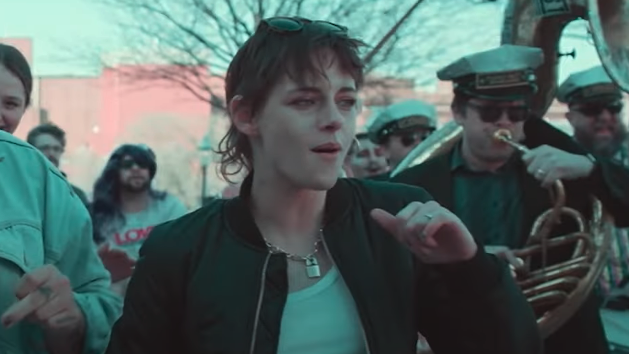 Kristen Stewart's Queer Ghost Hunting Show Is Finally Debuting Just In ...