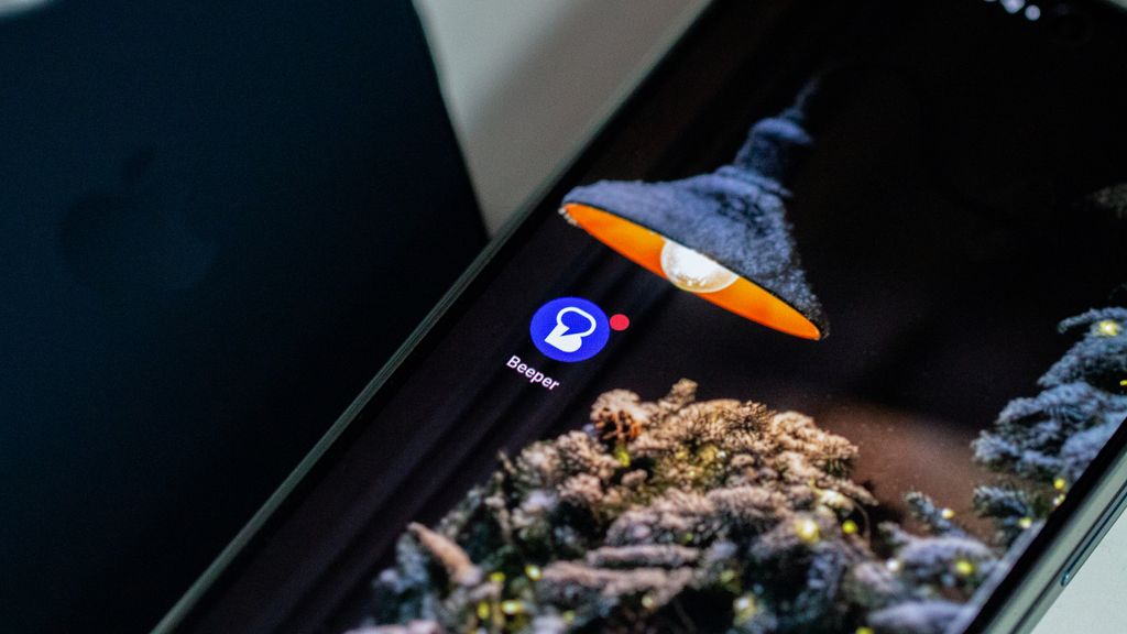 How to use iMessage on Android with Beeper Mini | Android Central