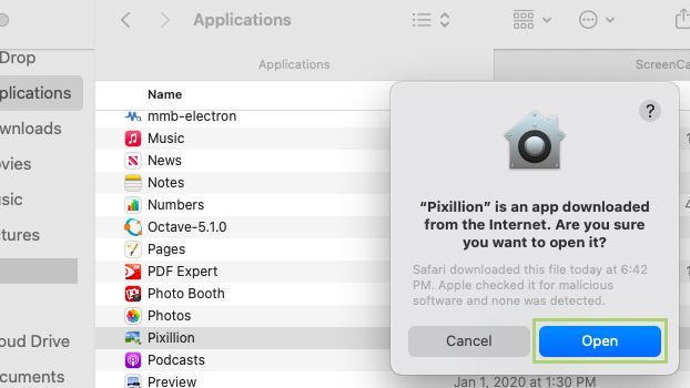 How to open apps from outside the App Store in macOS | Laptop Mag