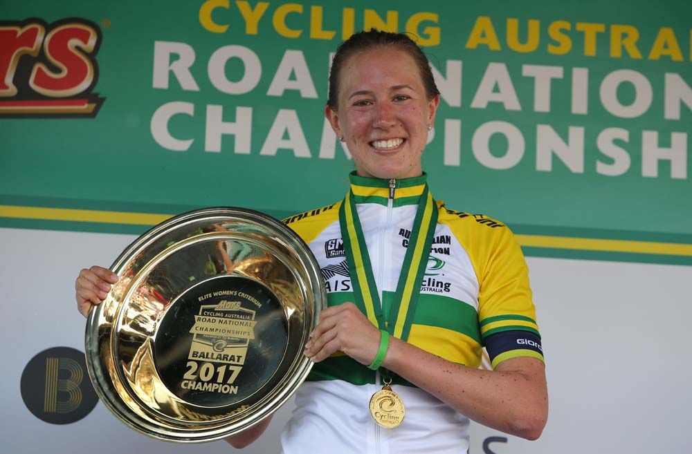 Cycling Australia Road National Championships 2017: Elite/Under 23 ...