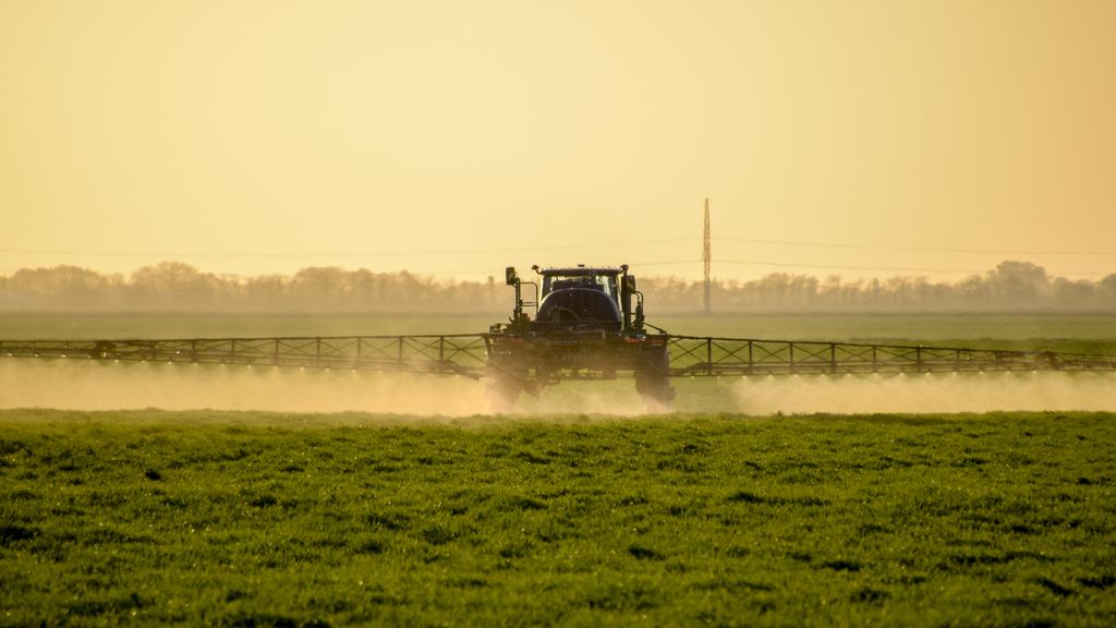 What is glyphosate? | Live Science