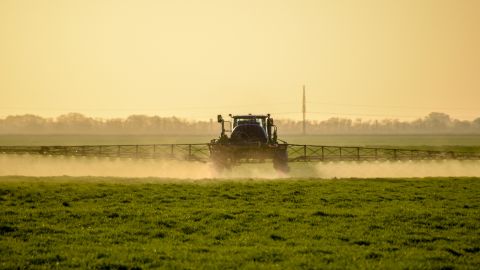 What is glyphosate? | Live Science