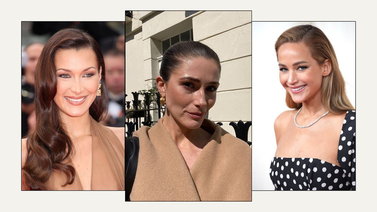 How to Do Eye Makeup for Hooded Eyes, According to Top MUAs | Who What ...