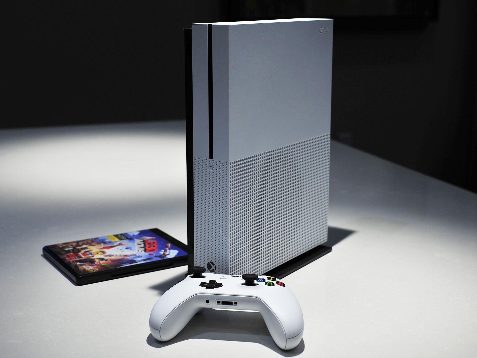 Why Xbox One S is (almost) the perfect set-top box | Windows Central