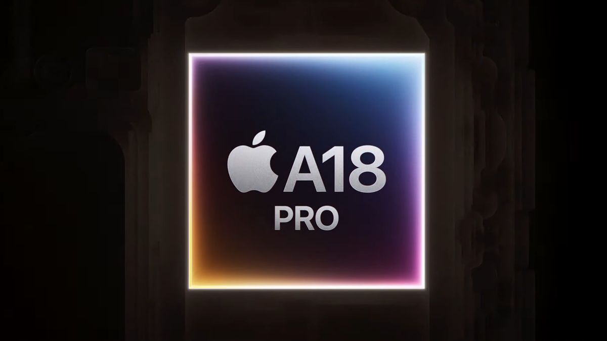 iPhone 16 Pro: release date, new cameras, A18 Pro, Camera Control and ...