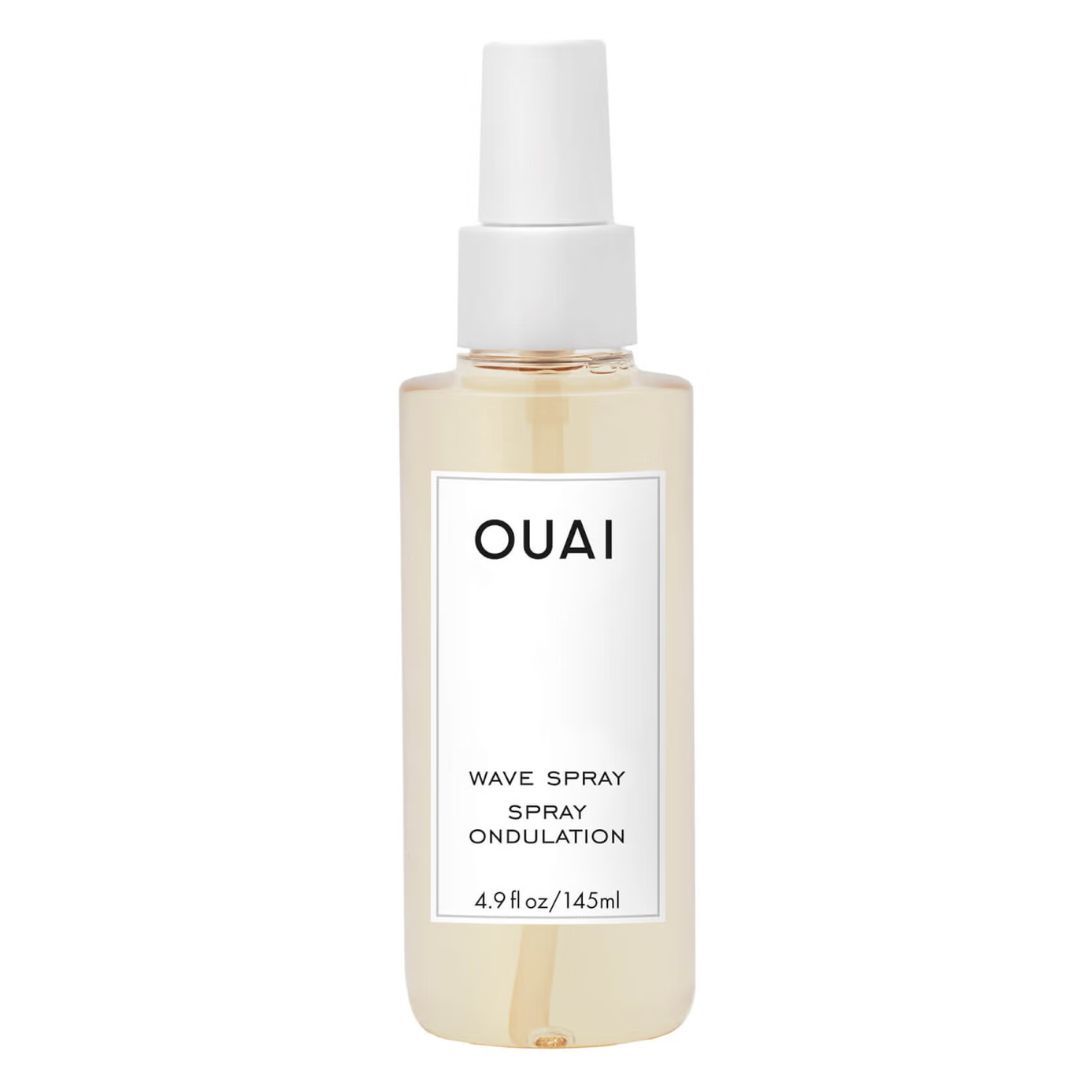 Best Sea Salt Sprays: For Effortless Texture | Marie Claire UK