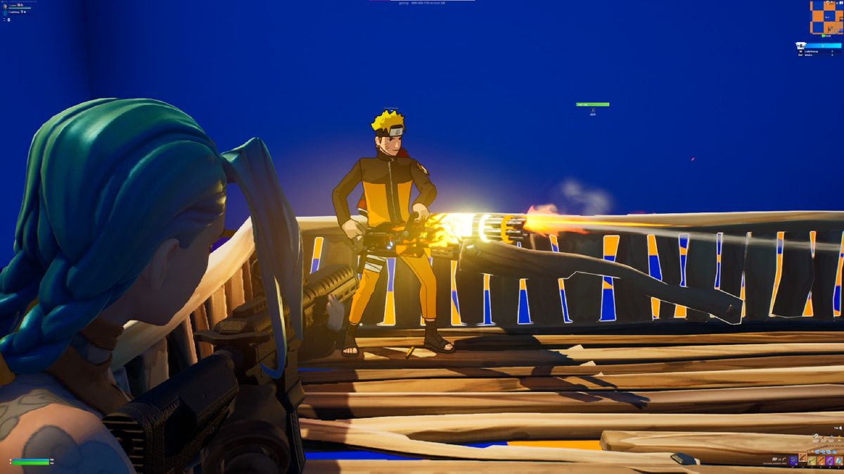 How to play Fortnite for absolute beginners | GamesRadar+