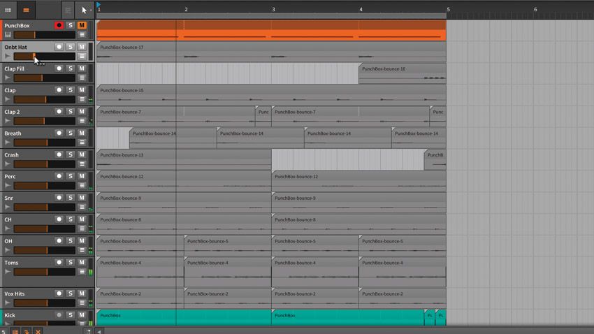 How to create bespoke layered beats using the 'bounce-as-you-go' method ...