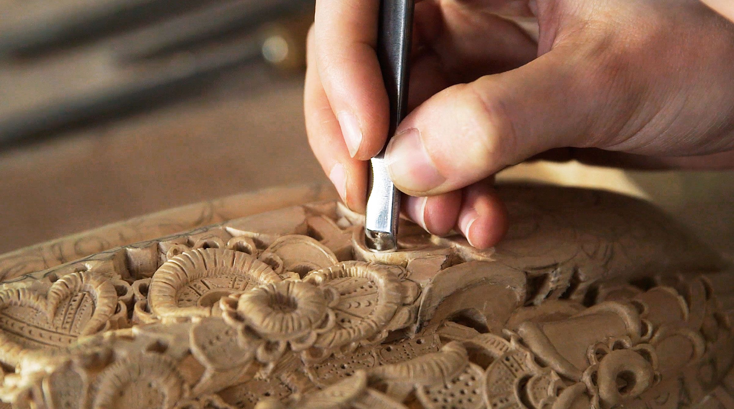 21 of the greatest craftspeople working in Britain today, as chosen by ...