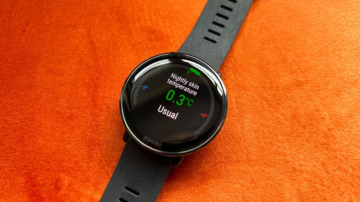 Best Polar Watch | Coach